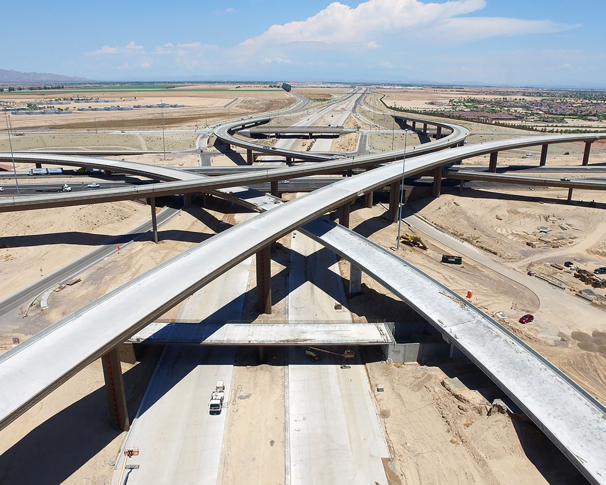 I-10/State Route Loop 303 – American Society of Highway Engineers