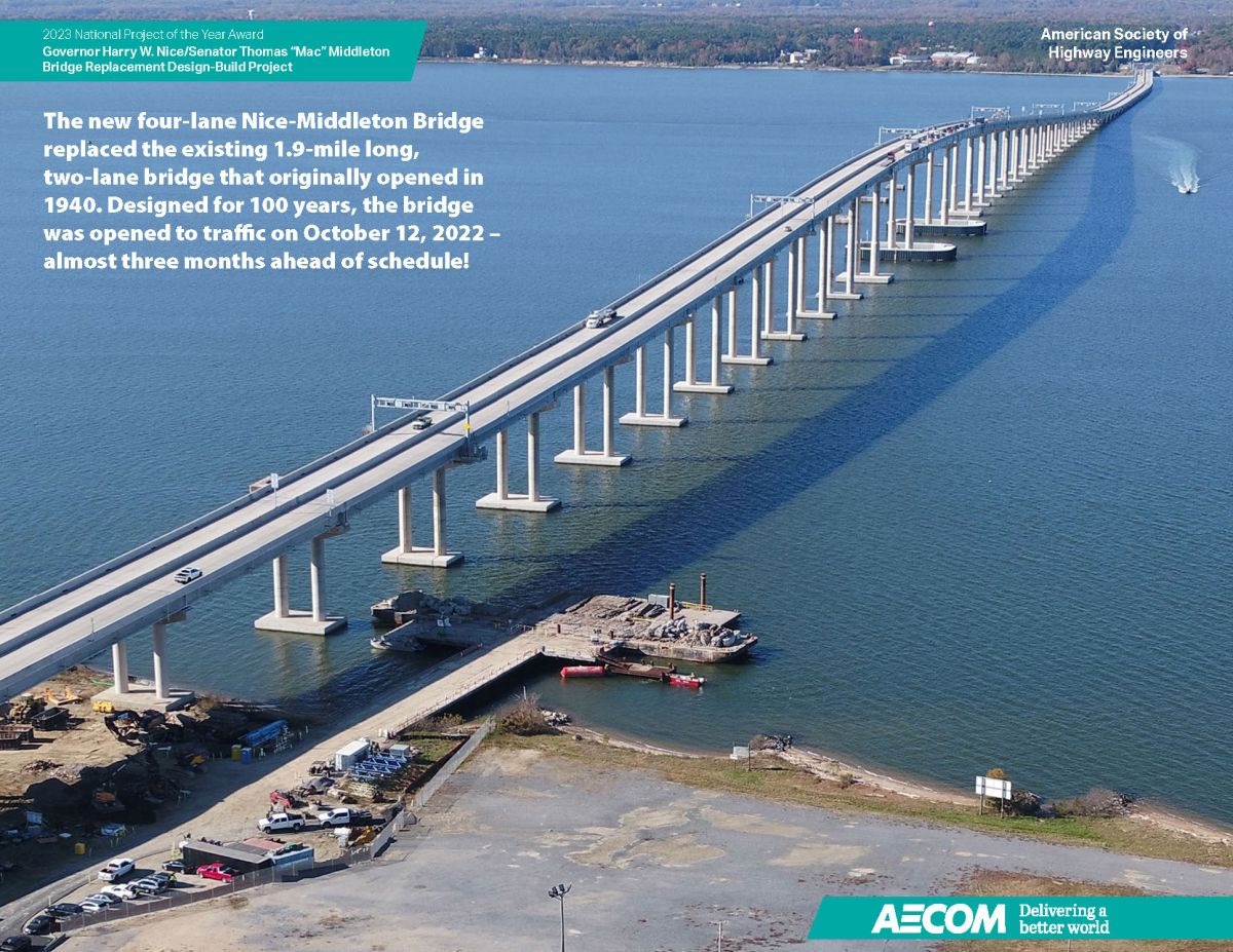 American Society of Highway Engineers
